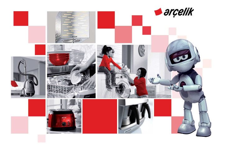 Arçelik - Artistanbul